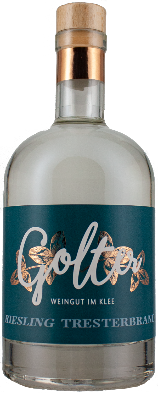 Tresterbrand | Spirituosen | Golter - Weingut im Klee